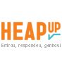 Login | Heap Up